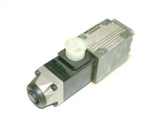 Rexroth Gu35-4-a Hydronorma Solenoid 24v Do3 for sale online | eBay