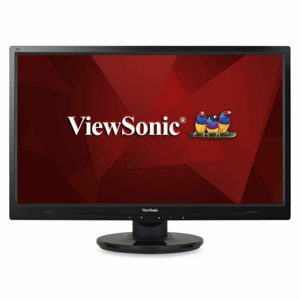 ViewSonic VA2246M 22" 1080p Full HD LED Monitor for sale online | eBay