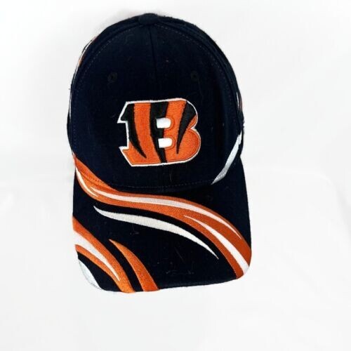 Best looking Cincinnati Bengals Ball Cap on Market UNIQUE! | eBay