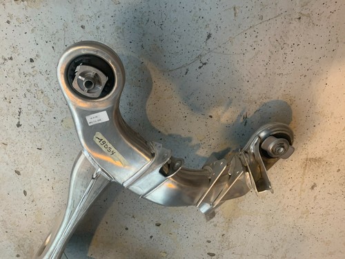 MERCEDES S CLASS W222 / A217 Subframe Rear A2213500508 | eBay UK