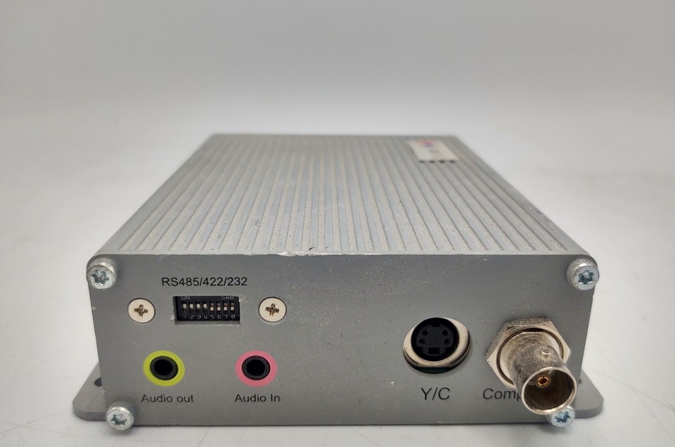 ACTi ACD-3100 1-Channel MPEG-4 Video Decoder Security Surveillance ...