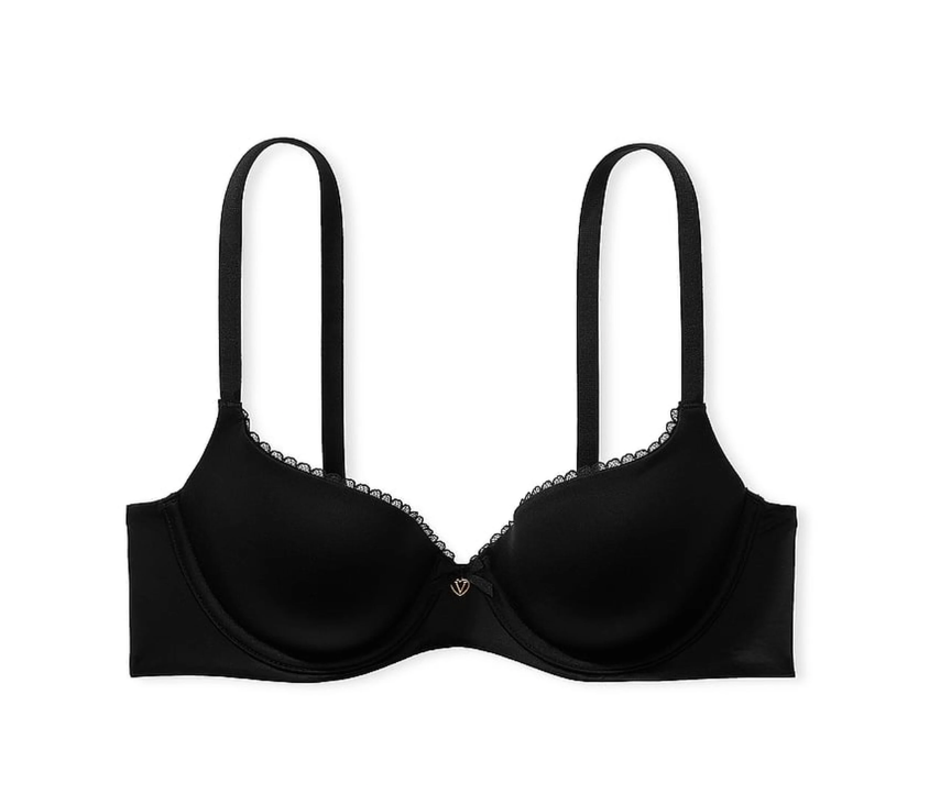 Body By Victoria Lined Demi