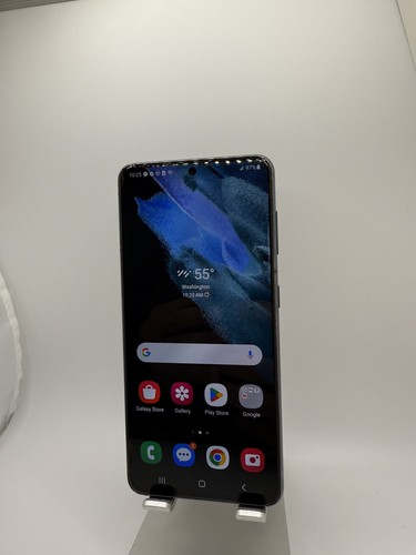 Samsung Galaxy S21 128GB- Verizon (Unlocked)- Read Description #112 | eBay