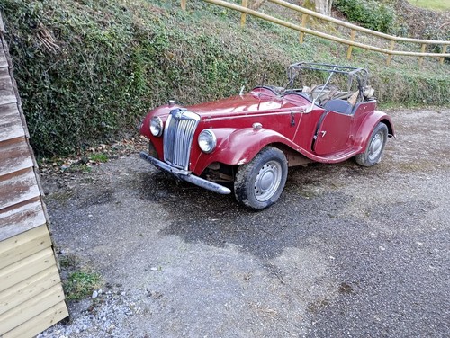 MG Kit Car | eBay UK