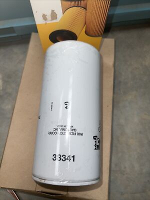Wix 33341 Fuel Filter | eBay