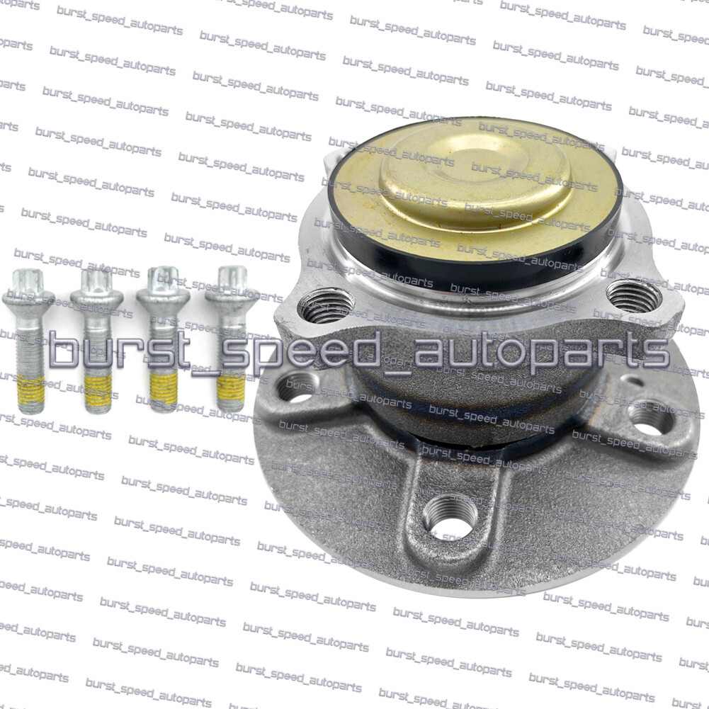 Rear Wheel Bearing Hub for Mercedes-Benz A180 A200 A250 B180 B200 B250 ...