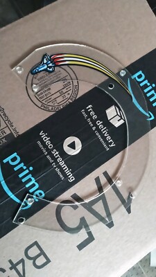 Williams Pinbot PInball Machine Vortex Ramp Plastic Cover Replacement ...