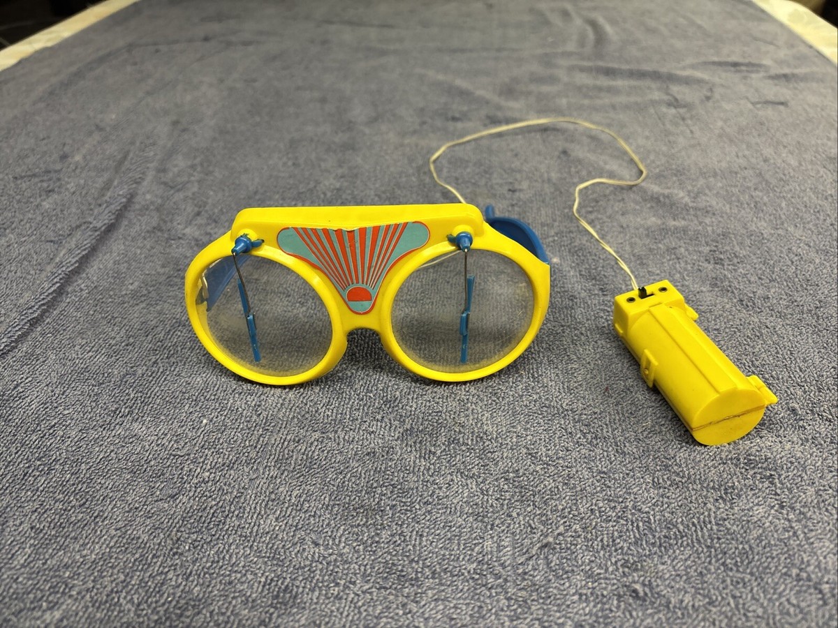 Windscreen Wipers Glasses Blue Tohfa Eye Protective Glasses At