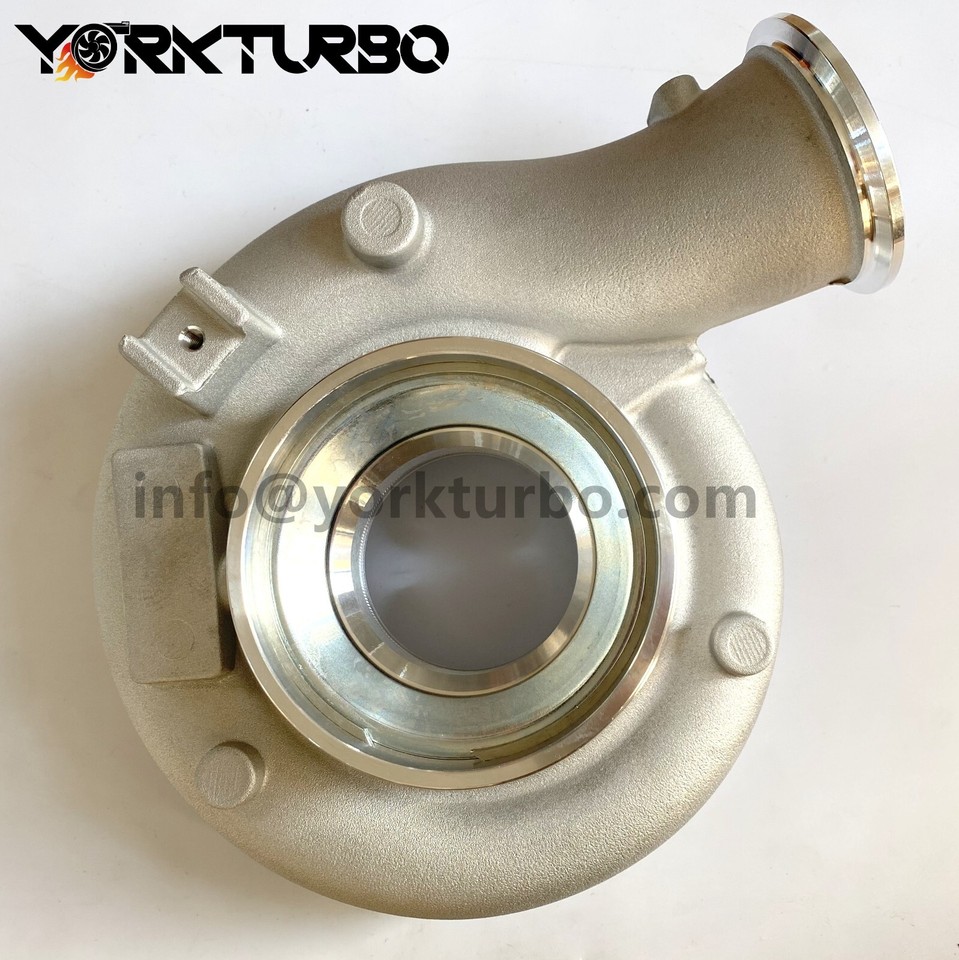 Compressor Housing For Cummins ISB 6.7 Holset HE300VG HE351VE 2881708RX ...