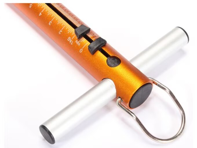 Lyman Mechanical Trigger Pull Gauge – Precise Measurement for Firearm ...