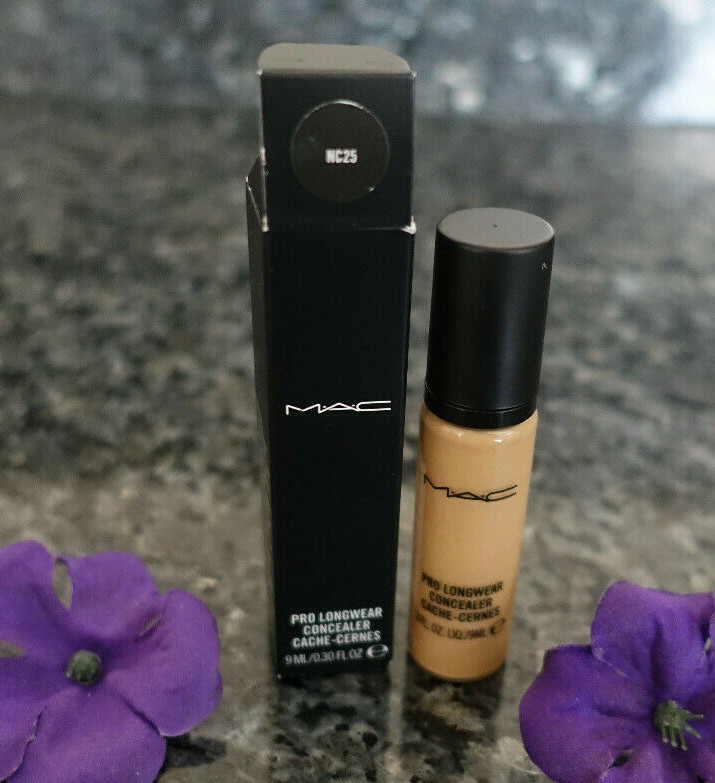 Mac Pro Longwear Concealer Nw25
