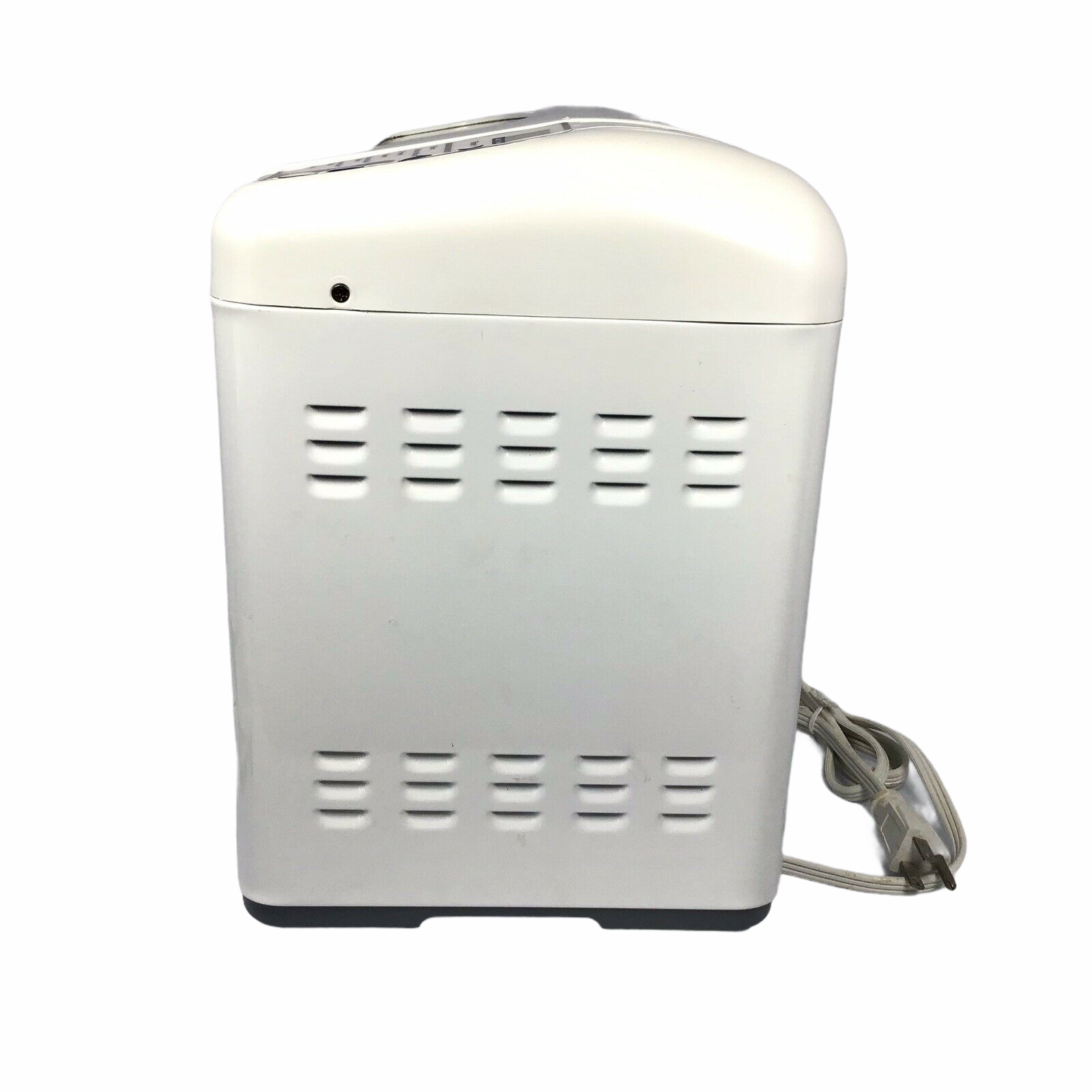 Oster Express Baker Automatic Bread Maker Machine Model 5834 for sale ...