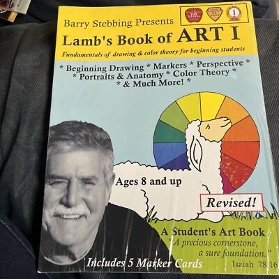 Title: The Lambs Book of Art A Students Art Book Book The Fast Free ...