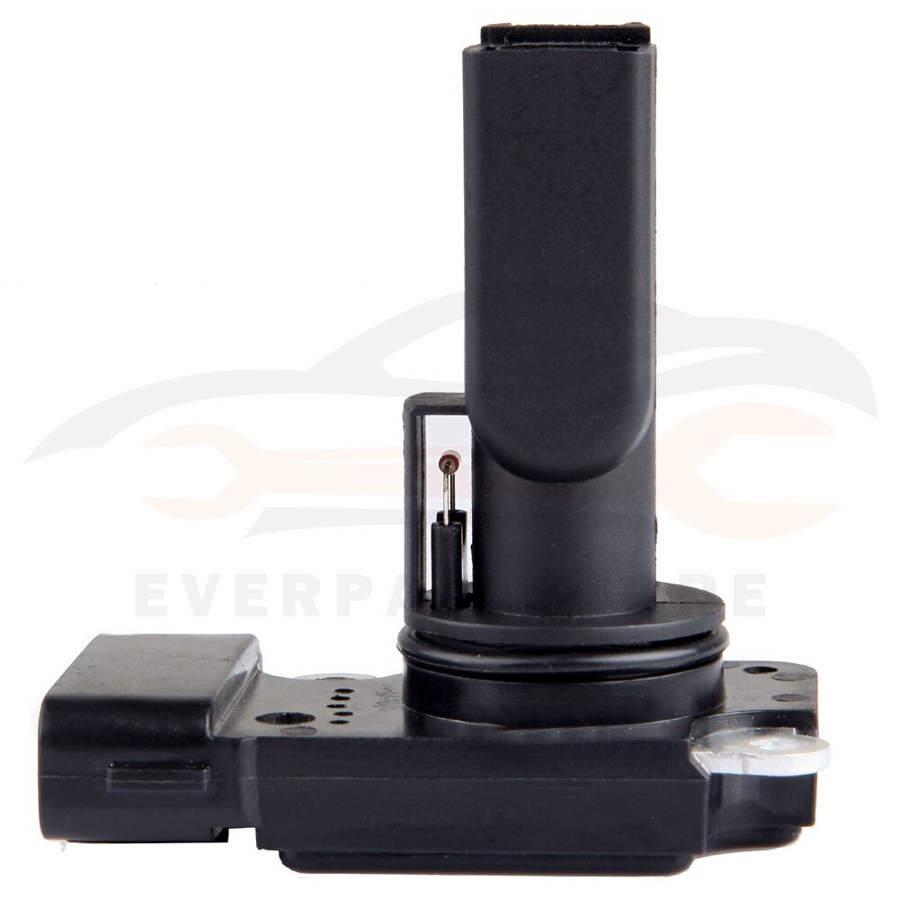 Mass Air Flow Meter Sensor MAF For 2001-2006 Chevrolet Silverado 2500 ...