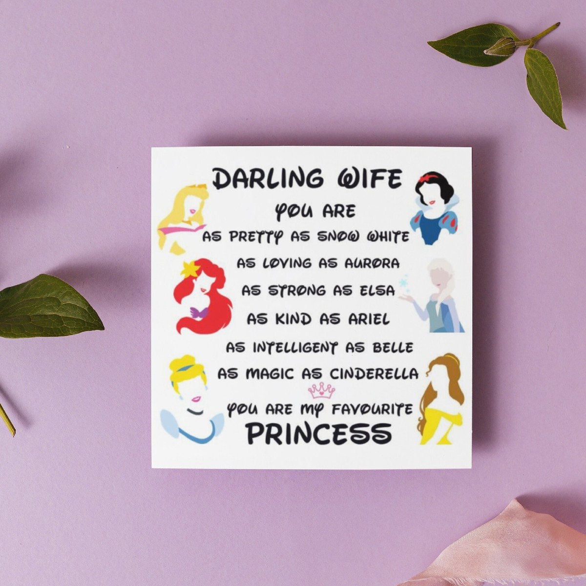 Disney Princess Quotes About Life Disney:True Love – Disney Forever