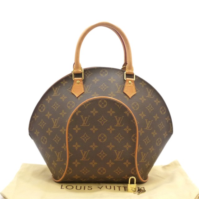 Louis Vuitton Ellipse Backpack Fake | semashow.com