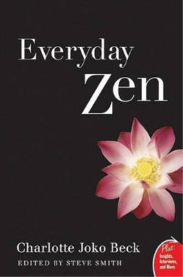 Charlotte J Beck Everyday Zen (Poche) | eBay