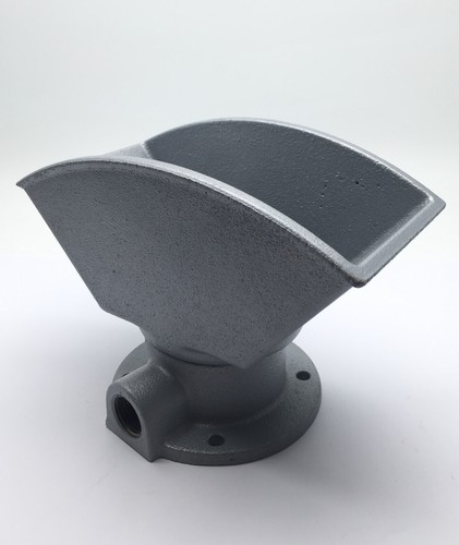 Trans-Lite Inc 1-8004091 FL-9 , SE-1 GE Light Fixture Progress Rail ...