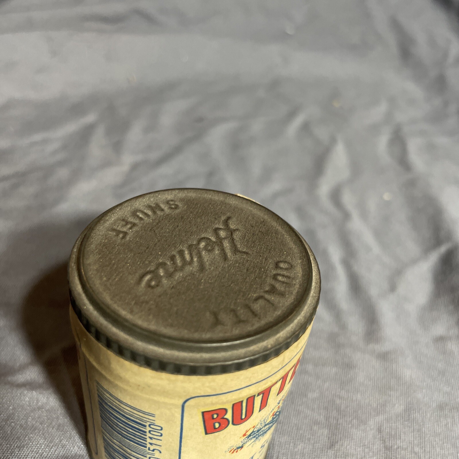 Buttercup Sweet Scotch Snuff Tin | eBay