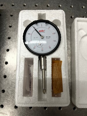 Indicators - Mhc Dial