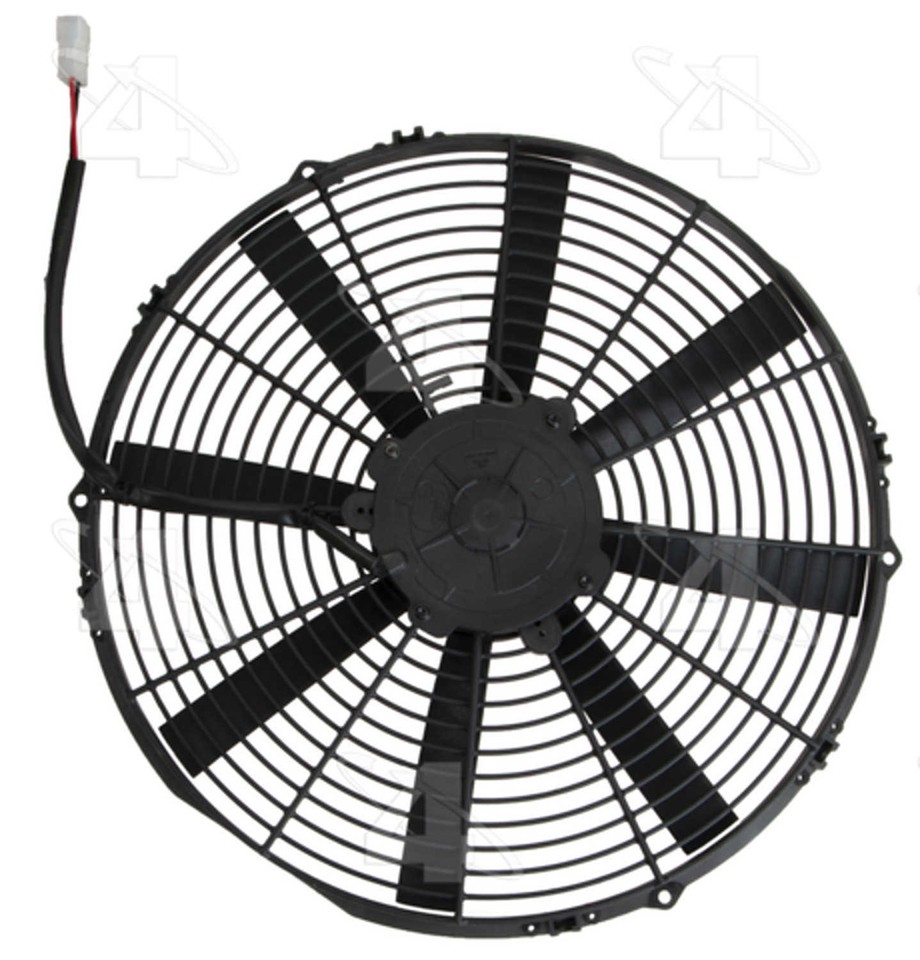 Engine Cooling Fan-Electric Fan Hayden 3931 | eBay