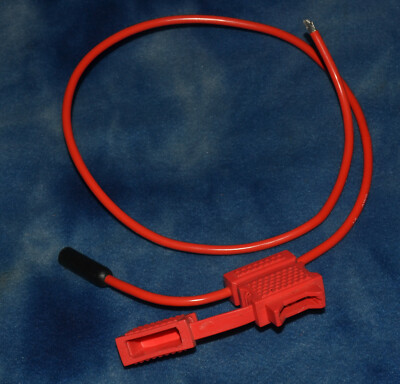 30A Removable Stereo Amp Radio Inline Fuse Holder Fuseable Link NOS | eBay