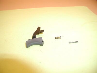 RAVEN MP25, P25 - Trigger Assembly w/ Pin and Spring | eBay