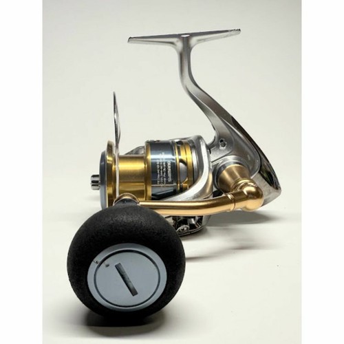 Shimano 13 Biomaster SW 4000XG Spinning Reel 6.2 Gear Ratio 310g New | eBay