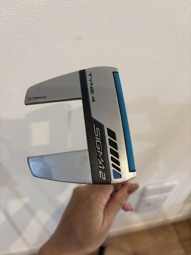 Ping Sigma 2 Tyne 4 Putter | eBay