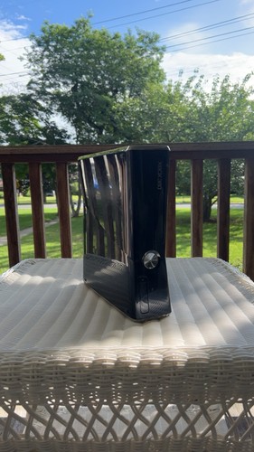 Xbox 360 Gloss Slim Trinity RGH 3.0 | 500GB HDD | eBay