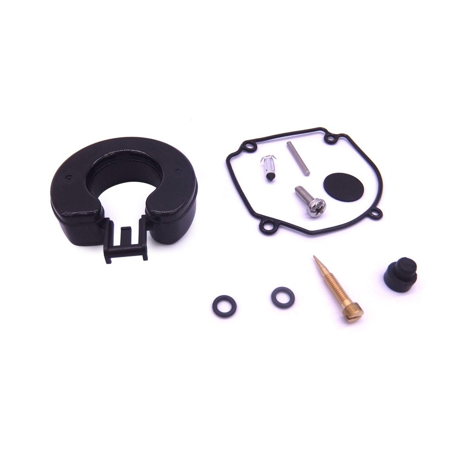 Boat Engine 346-87122-0 346871220 346871220M Carburetor Repair Kit for ...