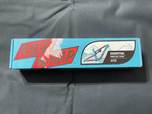 Ride Wrap MTB Essential Protection Kit (Matte) | eBay