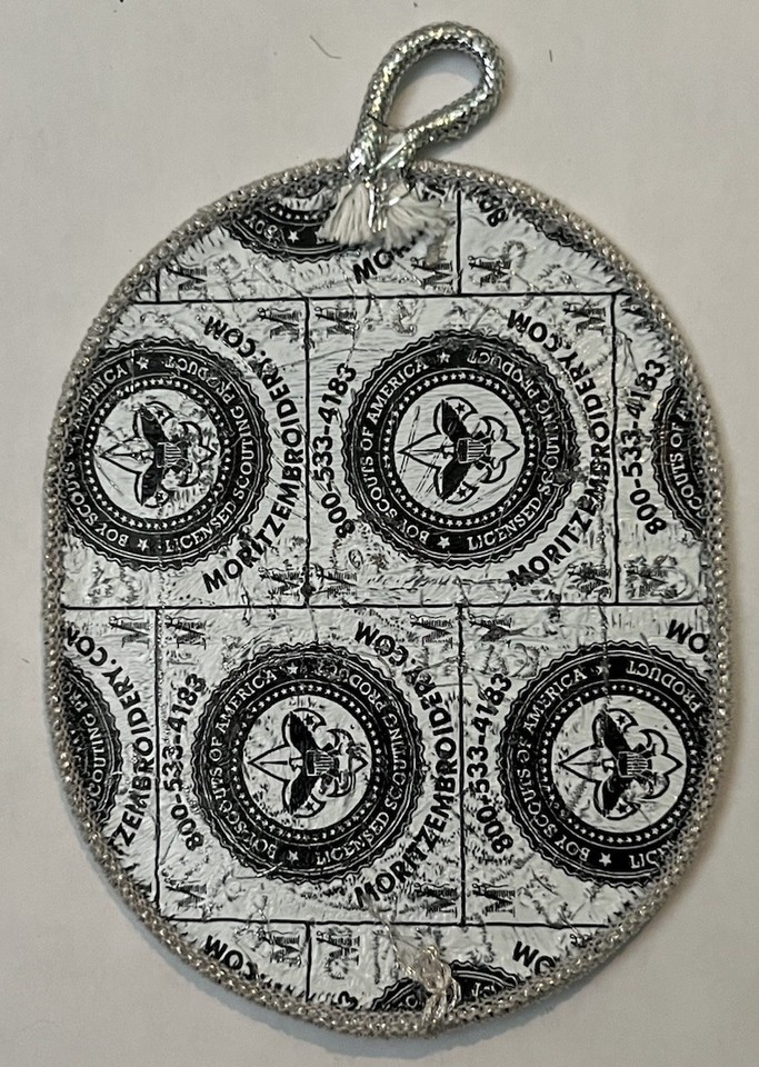 Order of the Arrow BSA E9 2024 Conclave Early Bird Event Patch | eBay