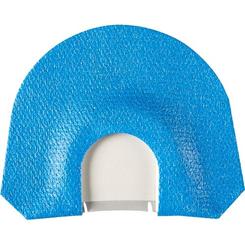 HUNTERS SPECIALTIES STRUT TURKEY CALL DIAPHRAGM PREM FLEX RASPY OLD HEN ...