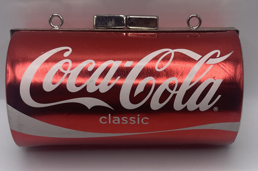 Vintage Coke Logo