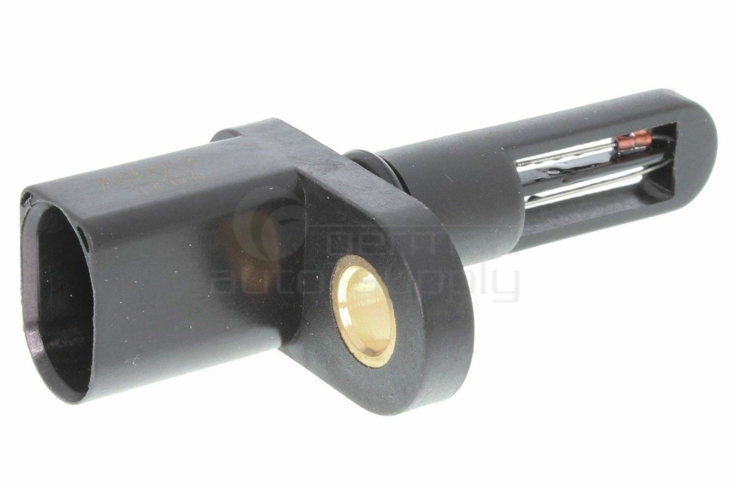 VEMO Air Charge Temperature Sensor V10721034 06B905379G for Audi ...