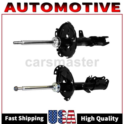 Monroe Shocks & Struts Rear Struts Fits Lexus RX330 3.3L 2006 2005 2004 ...