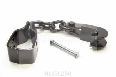 Fits Hi-Lift Jack Bumper Lift BL-250 | eBay