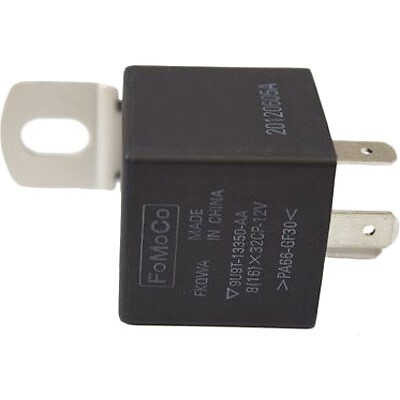 SF-608 Motorcraft Turn Signal Flasher New for Truck Ford F53 F59 1994 ...