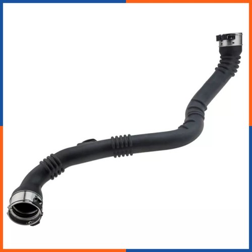 Gaine de suralimentation gauche pour NISSAN | 1446000Q1B, 1446000Q3F ...