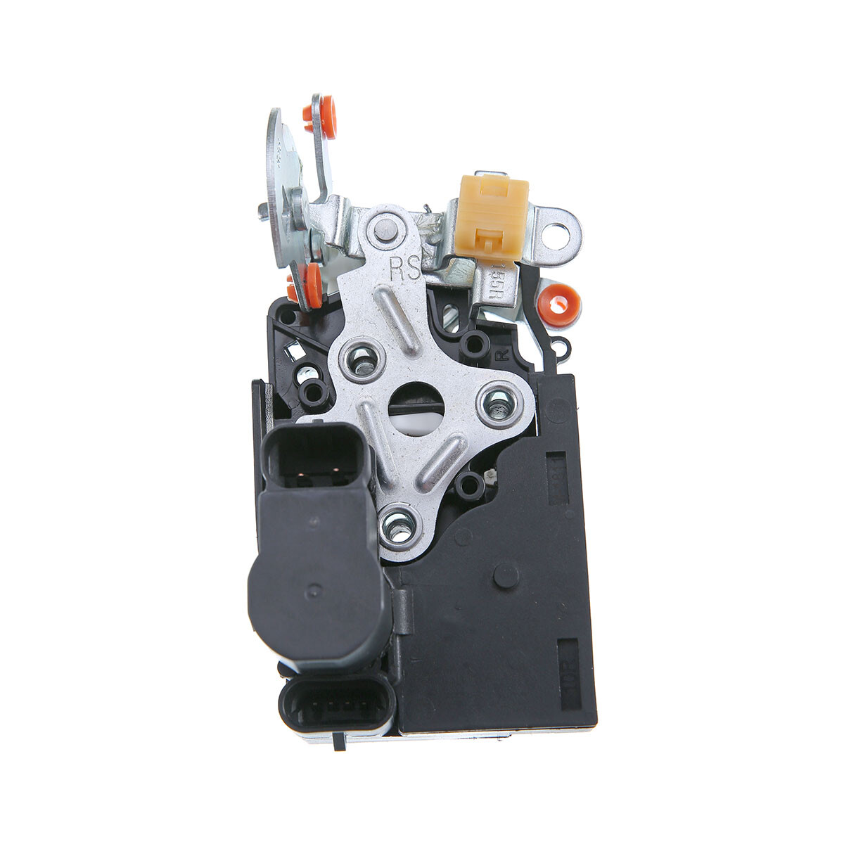 A-Premium Front Door Lock Actuator for Chevrolet Trailblazer GMC Envoy ...