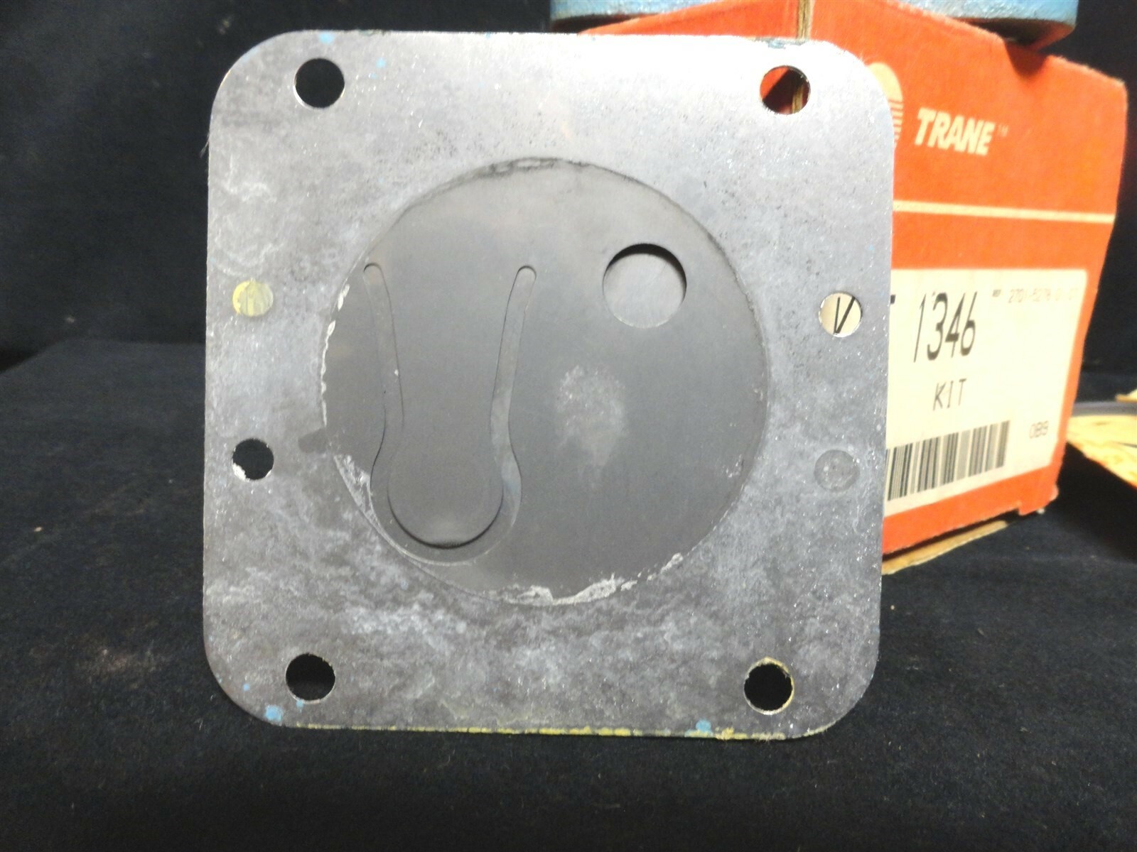 New ~ TRANE KIT 1346 Trane Enclosure Base Mount KIT 1346 ~ NEW in ...