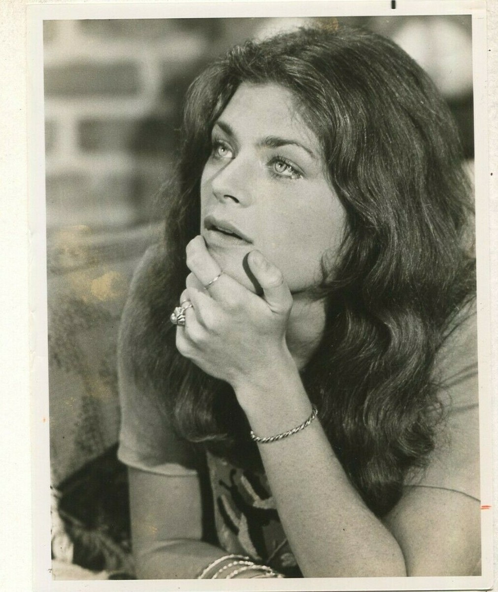 Meg Foster 2013
