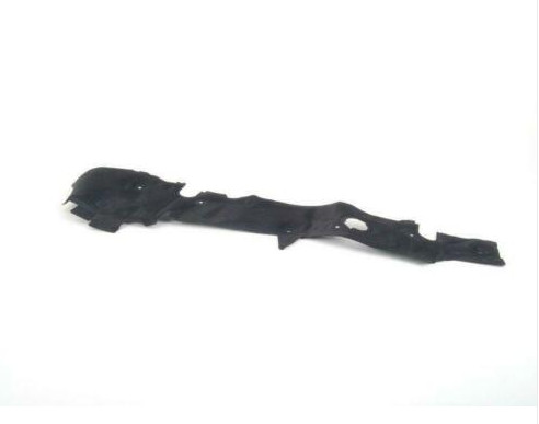 Mercedes-Benz C W203 Central Partition Panel Damping A2036820760 OEM ...