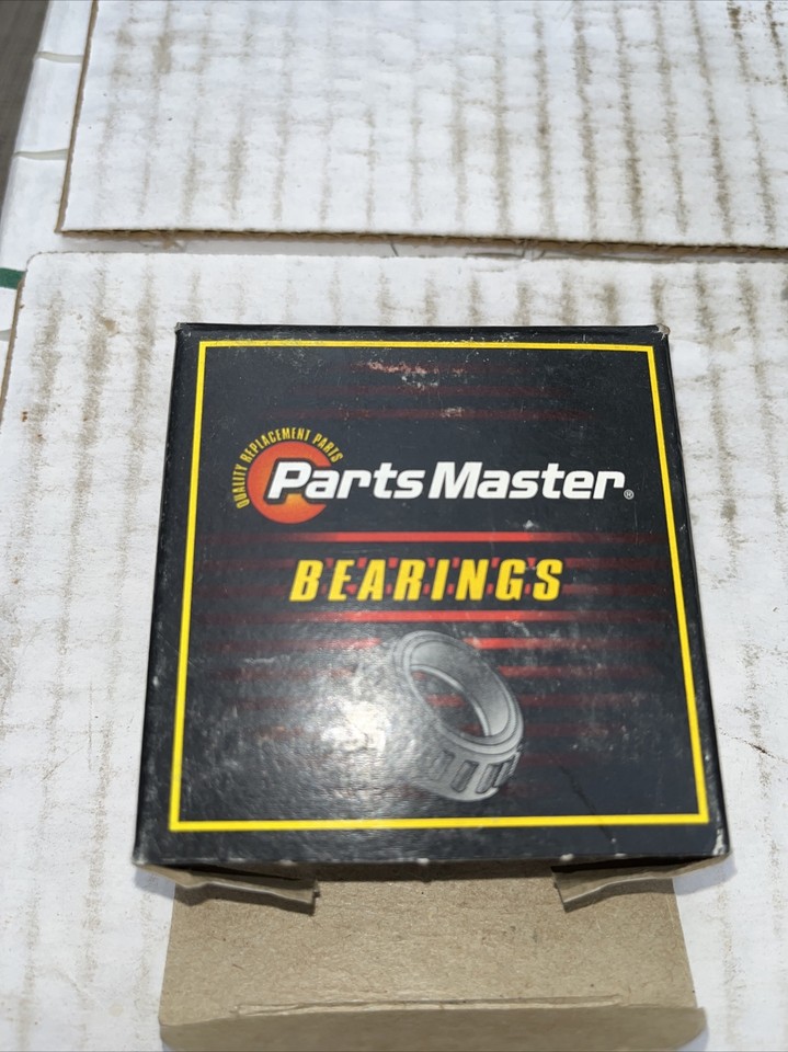 Bearing M86610 Differential Pinion Race PARTS MASTER BRAND FREE ...