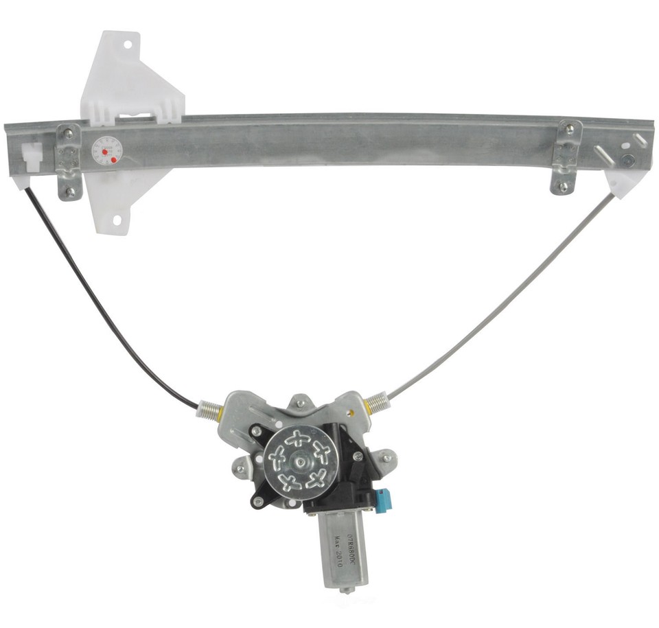 Power Window Motor and Regulator Assembly Cardone 82-4504ER | eBay