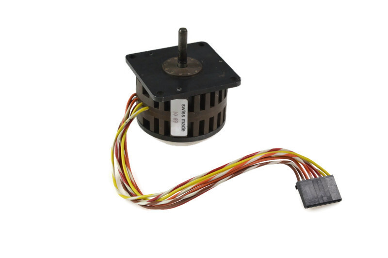 Portescap Escap P532.258.004.25 Stepper Motor | eBay