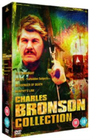Charles Bronson Collection BOX SET (UK IMPORT) [DVD][Region B/2] NEW | eBay