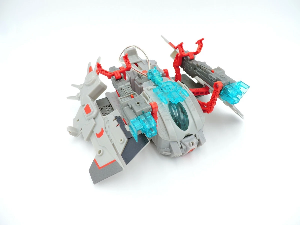 Transformers Prime Wheeljack Ship