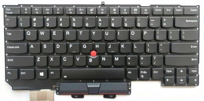 LI310 Key for keyboard Lenovo Thinkpad X1 5th 6th Gen Type 20KH 20KG ...